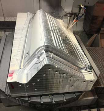 medical product manufacturing - VMW Tooling Group