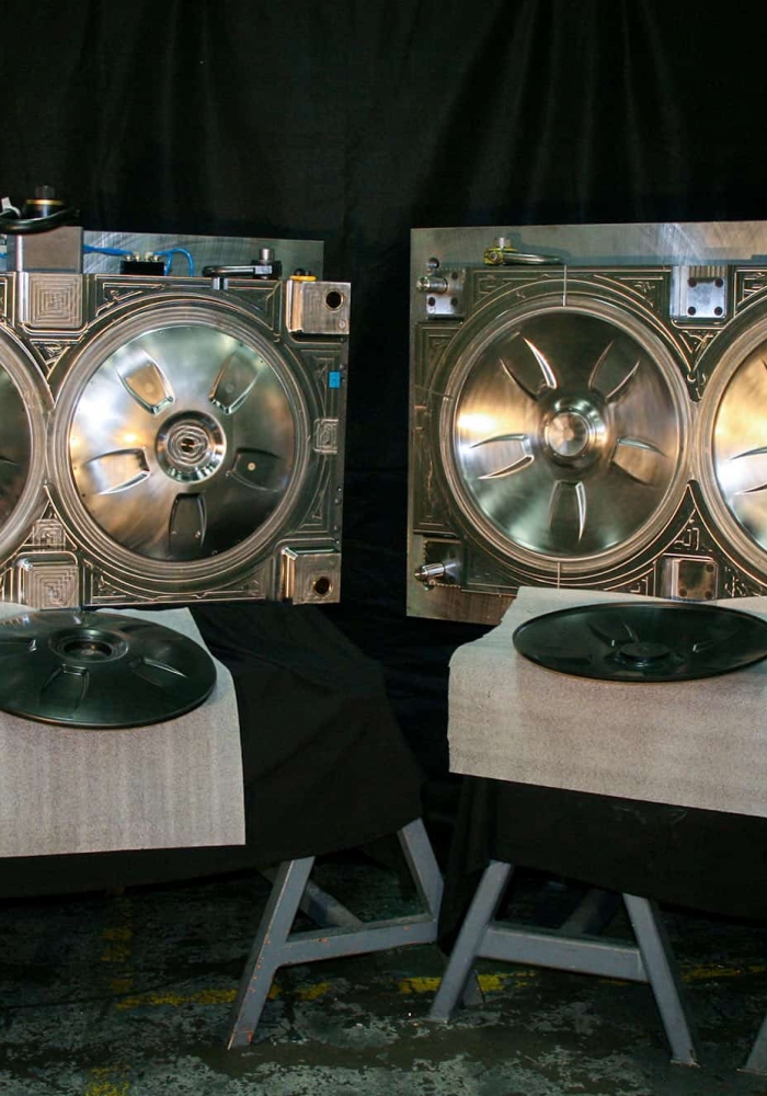 VMW Tooling - VMW Tooling Group